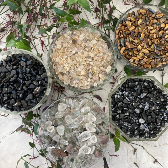 Unique Crystals for Sale - Crystal Shop NZ | The Crystal Basket